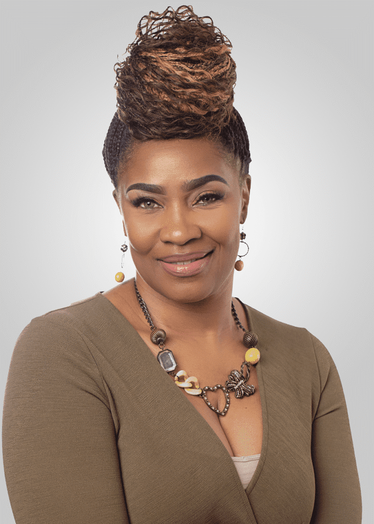 Terrie Burney, APRN | WellStead Mental Health